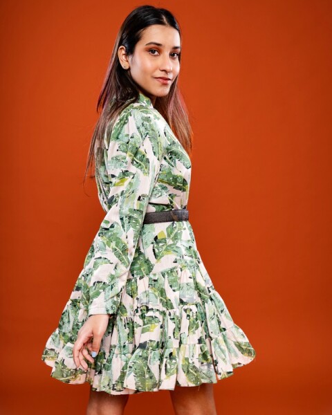 Studio Privé: Curated Multi-Designer Fashion for Luxury Wear